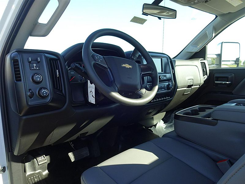 2022 Chevrolet 6500 4X4 (For Sale) | Cab & Chassis | Non CDL | #NH719108