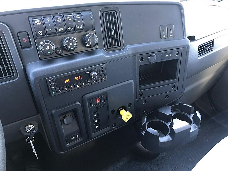 2023 International eMV For Sale | 26 ft. | Non CDL | #37819