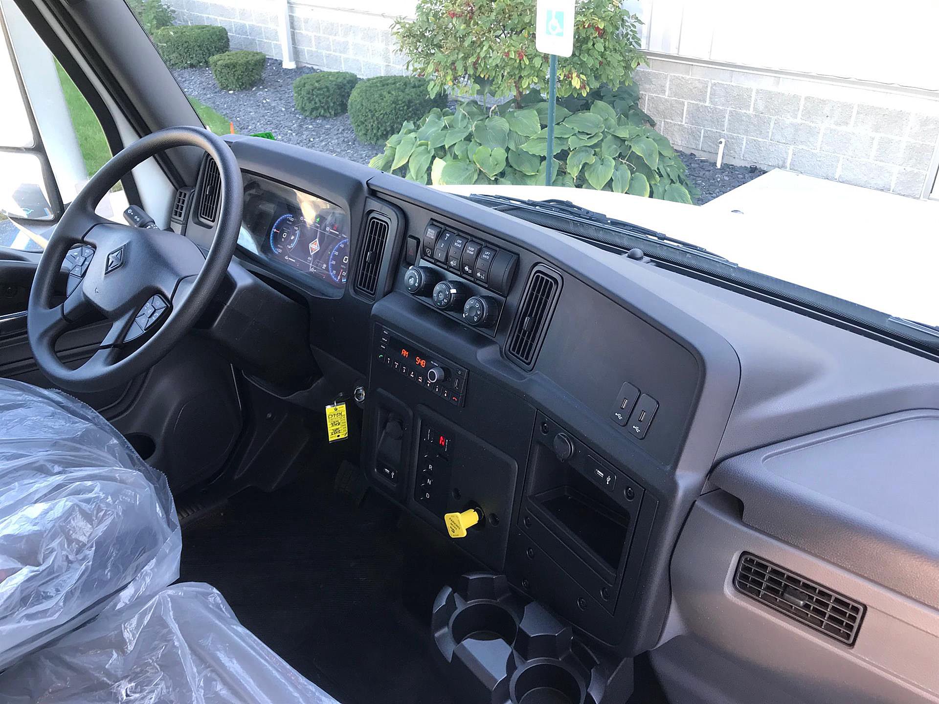 2023 International eMV For Sale | 26 ft. | Non CDL | #37819