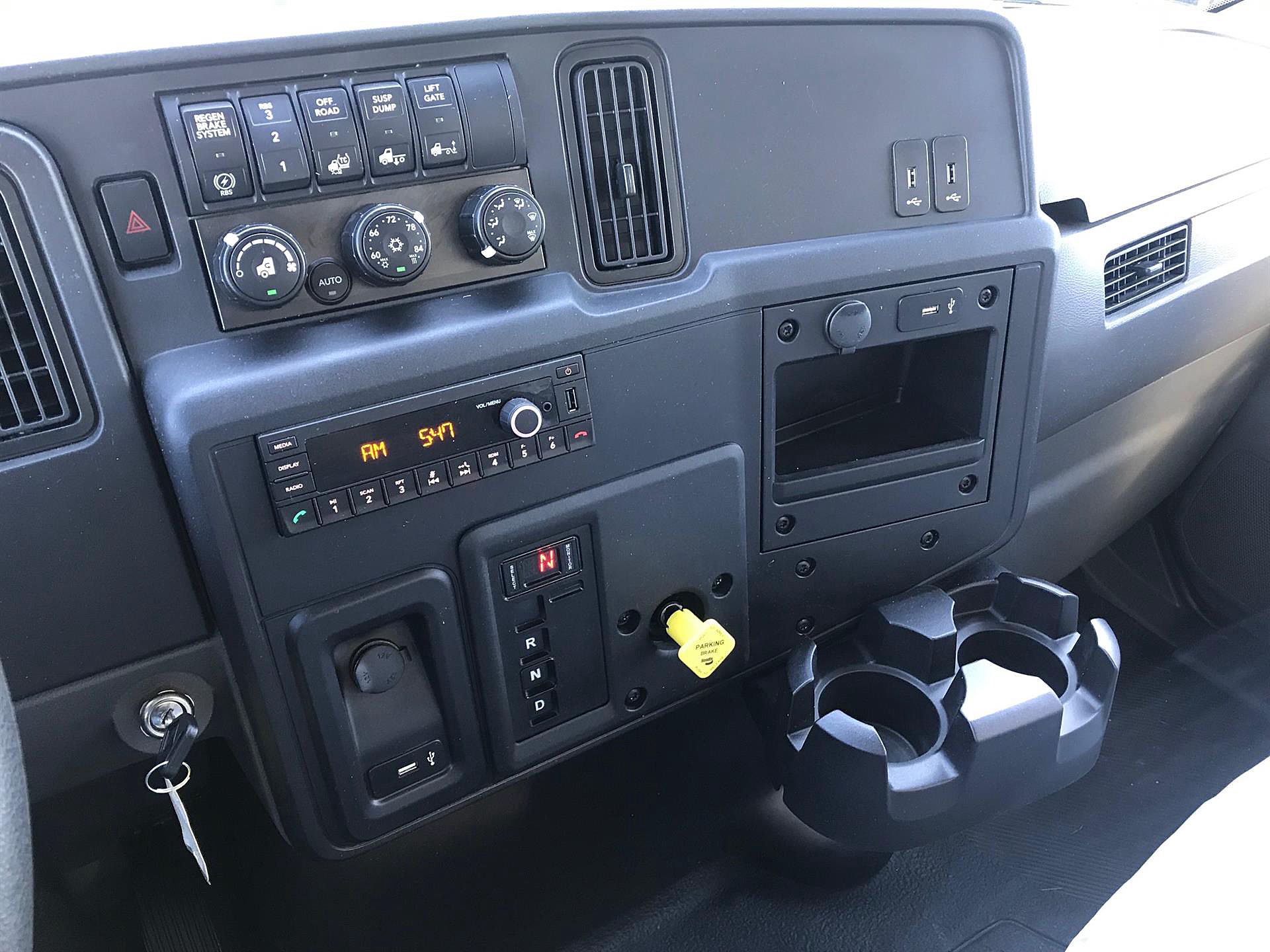 2023 International eMV For Sale | 26 ft. | Non CDL | #37819