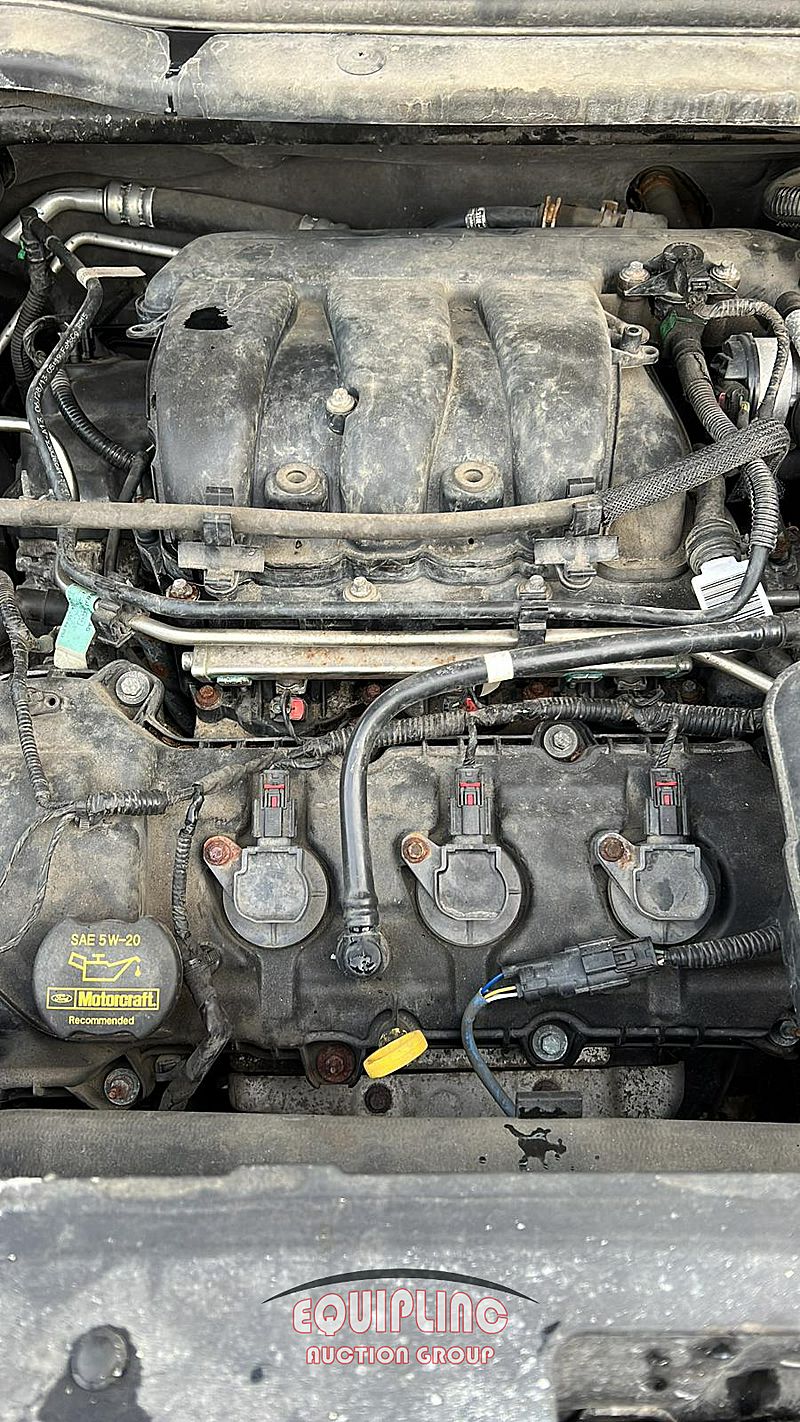 2014 Ford Explorer - Police Edition (For Sale) | Light Duty | With ...