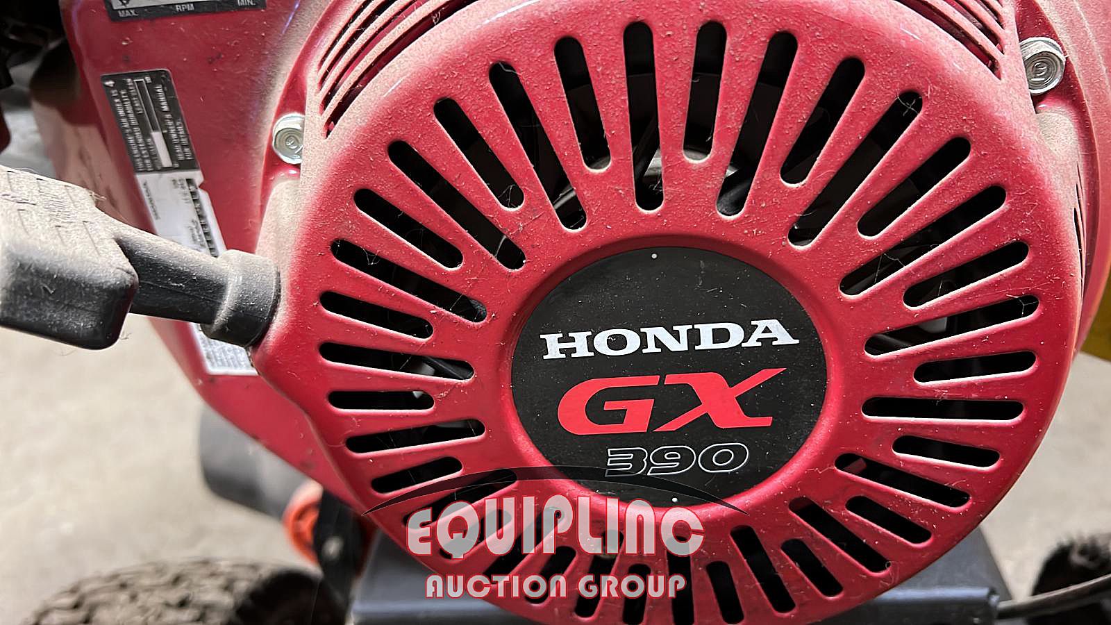 BILLY GOAT BLOWER F1302H For Sale | Misc Equipment | #TK510107