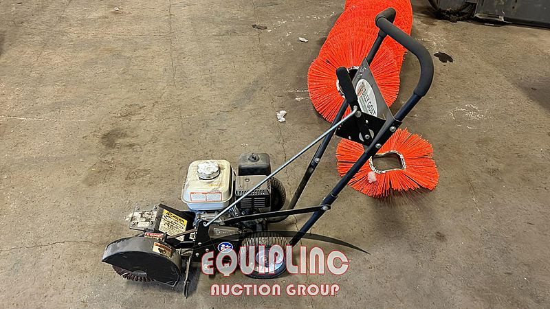 BILLY GOAT GRAZOR CRACK CHASER For Sale | Misc Equipment | #TKGRAZER