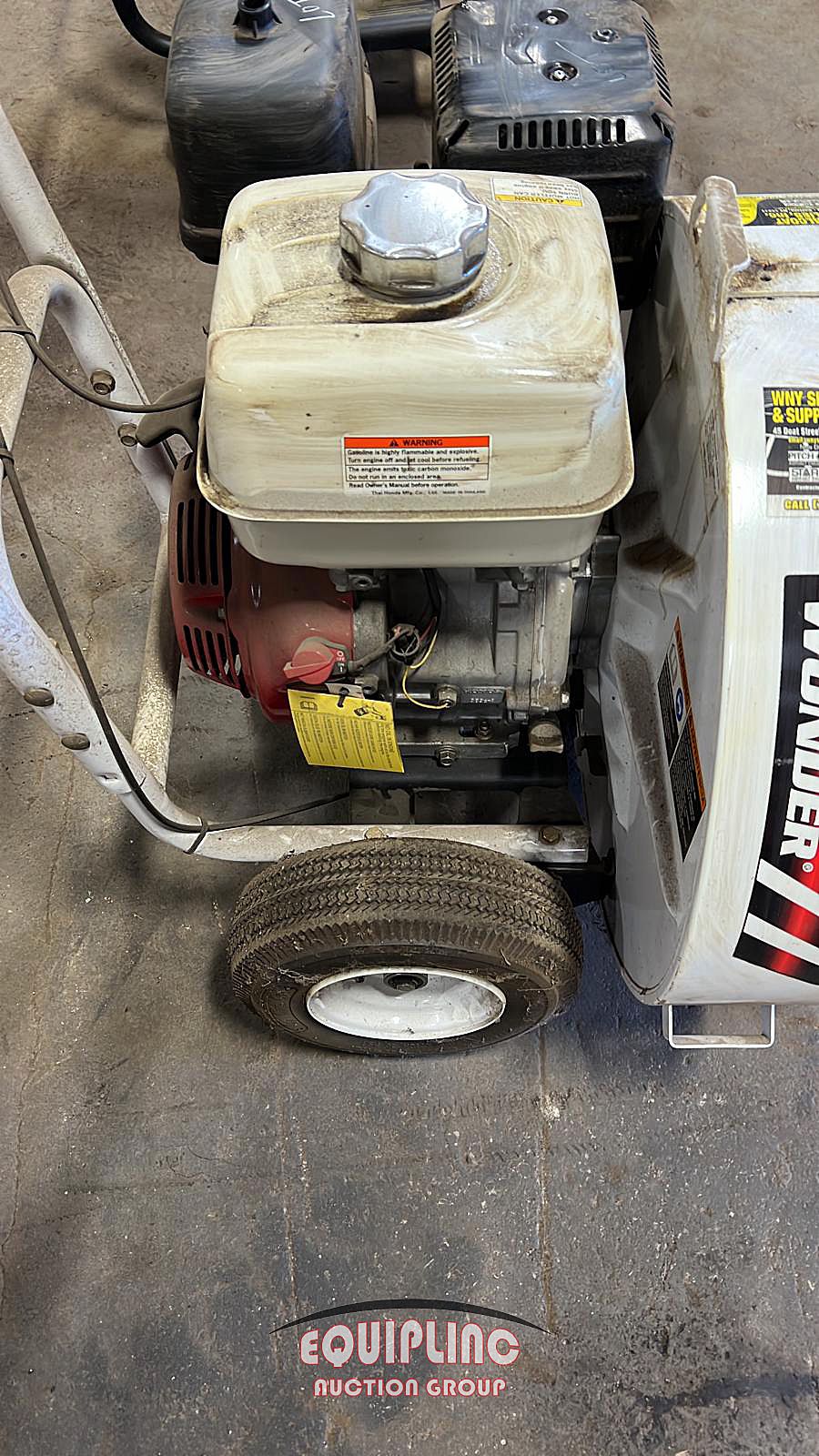 LITTLE WONDER OPTIMAL LB390H For Sale | Misc Equipment | #TKLB390H