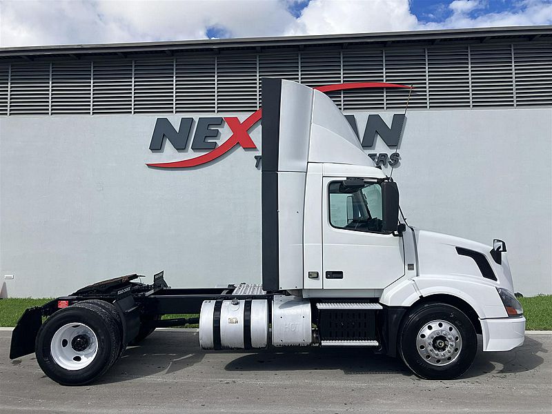 2016 Volvo VNL (For Sale) | Day Cab | #10VU957909