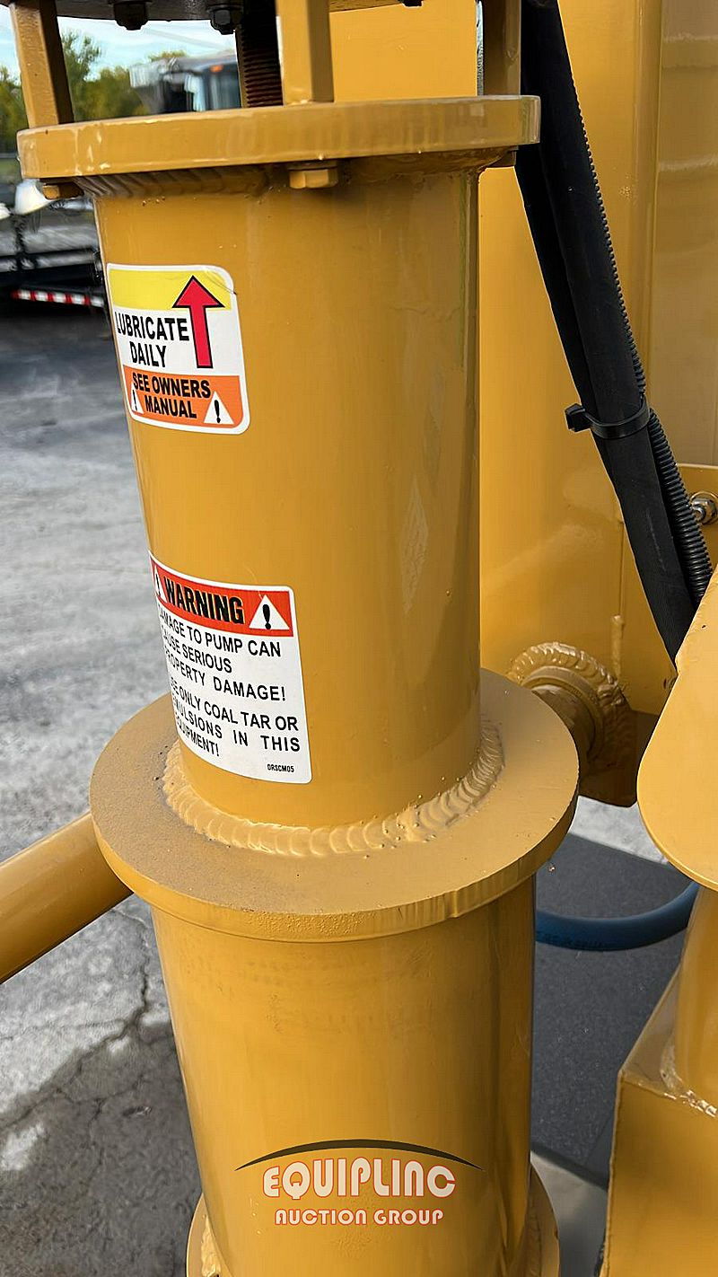 2014 DITCH RUNNER DR TURBO PRO 500 For Sale | Misc Equipment | #TK140024