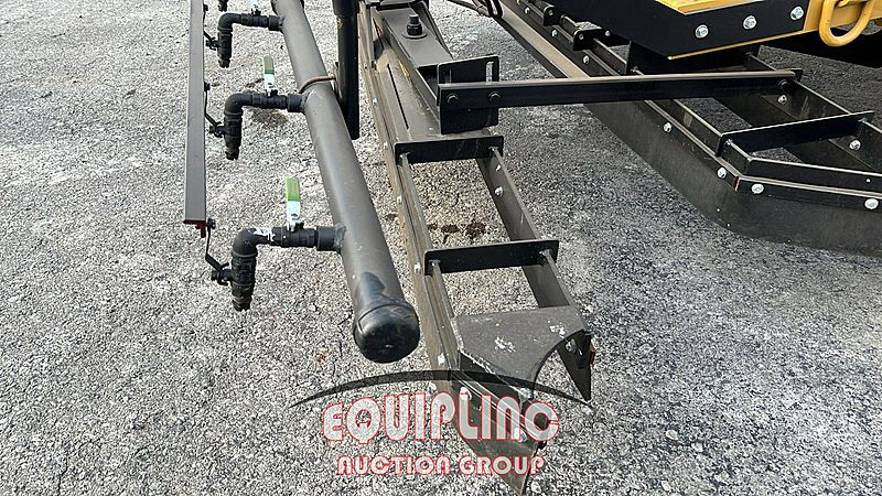 2014 DITCH RUNNER DR TURBO PRO 500 (For Sale) | Misc Equipment | With ...