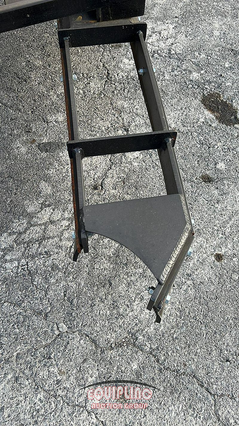 2014 DITCH RUNNER DR TURBO PRO 500 For Sale | Misc Equipment | #TK140024