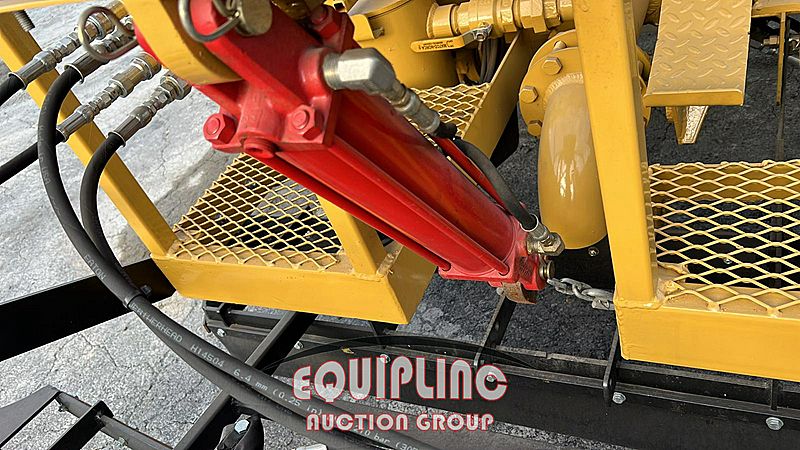 2014 DITCH RUNNER DR TURBO PRO 500 For Sale | Misc Equipment | #TK140024