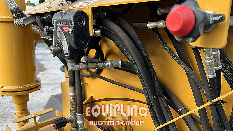 2014 DITCH RUNNER DR TURBO PRO 500 For Sale | Misc Equipment | #TK140024