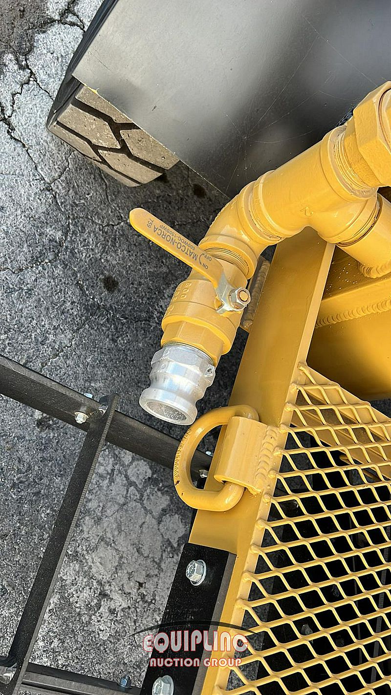 2014 DITCH RUNNER DR TURBO PRO 500 For Sale | Misc Equipment | #TK140024