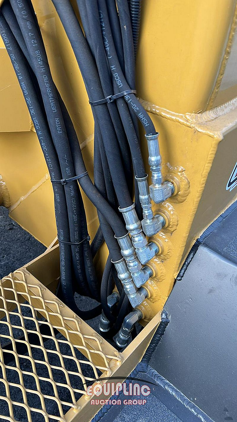 2014 DITCH RUNNER DR TURBO PRO 500 For Sale | Misc Equipment | #TK140024