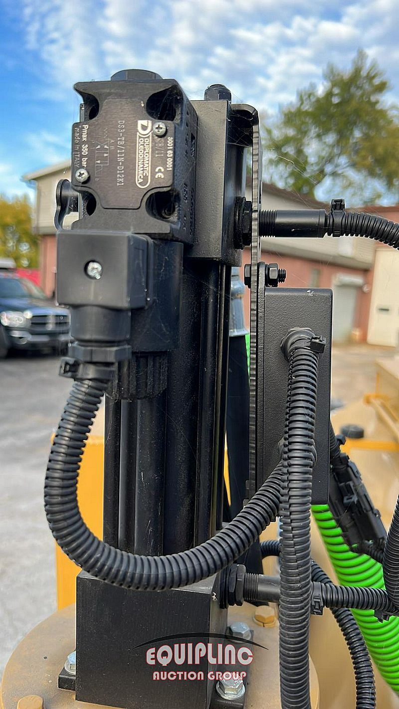 2014 DITCH RUNNER DR TURBO PRO 500 For Sale | Misc Equipment | #TK140024