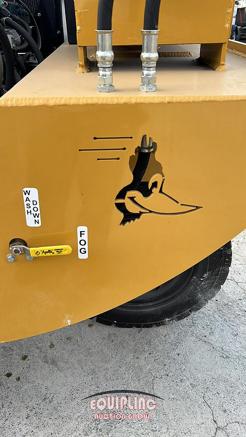 2014 DITCH RUNNER DR TURBO PRO 500 For Sale | Misc Equipment | #TK140024