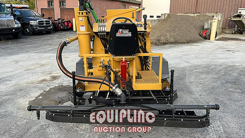 2014 DITCH RUNNER DR TURBO PRO 500 For Sale | Misc Equipment | #TK140024