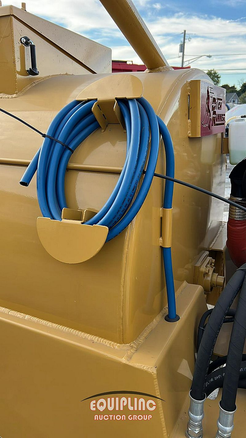 2014 DITCH RUNNER DR TURBO PRO 500 For Sale | Misc Equipment | #TK140024