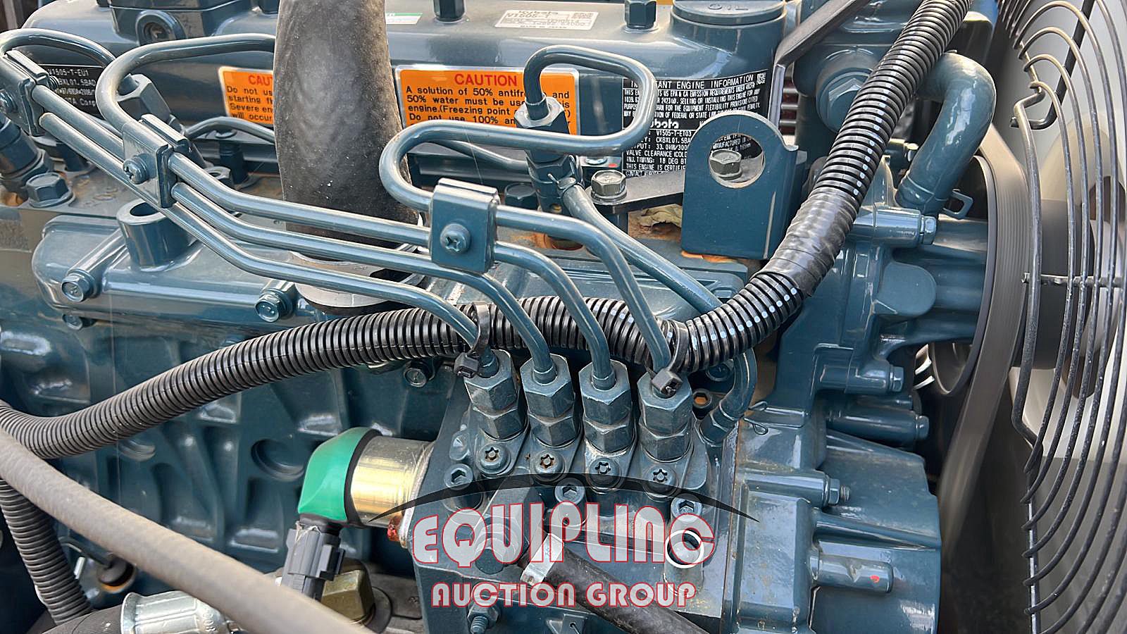 2014 DITCH RUNNER DR TURBO PRO 500 For Sale | Misc Equipment | #TK140024