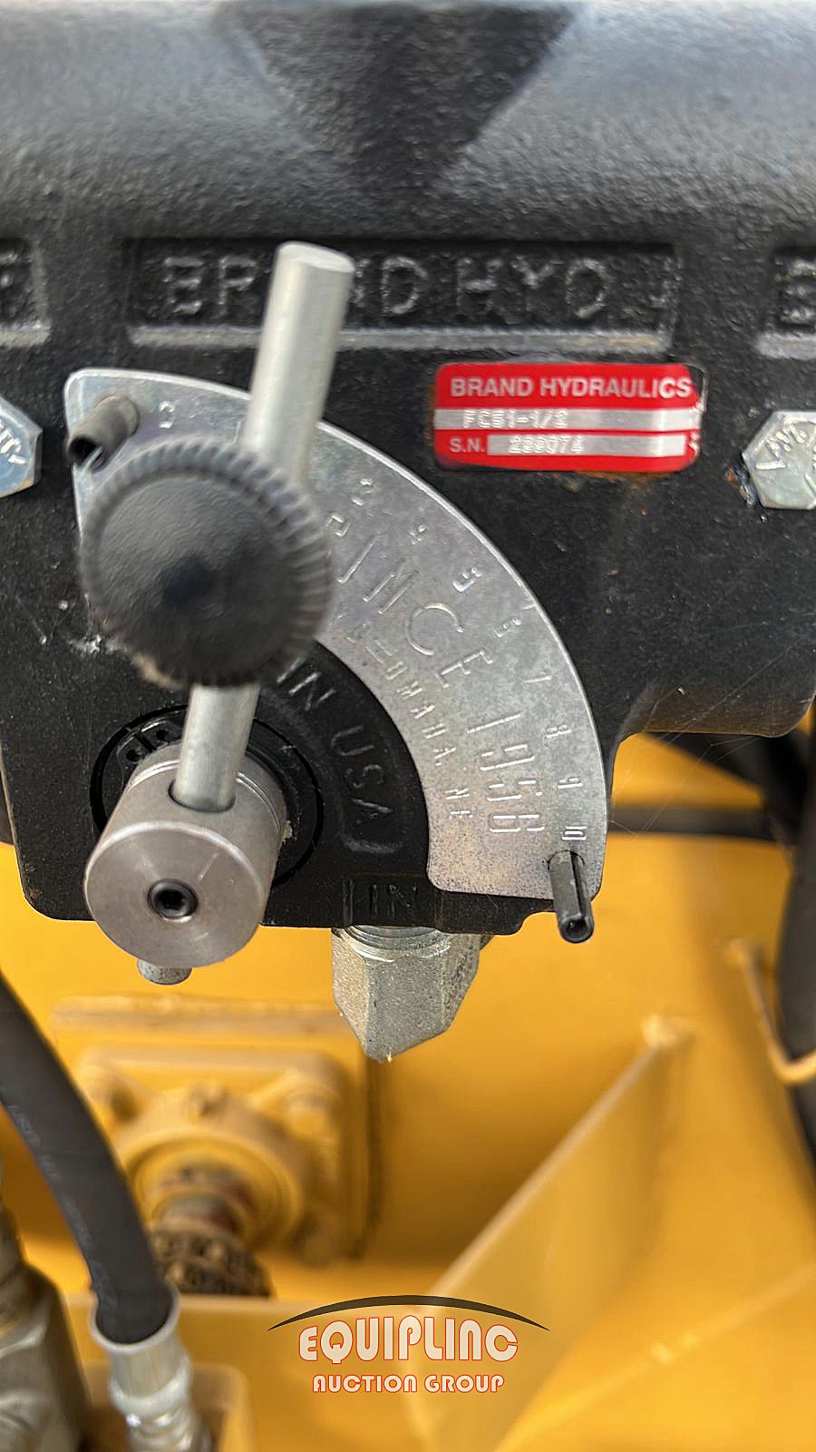 2014 DITCH RUNNER DR TURBO PRO 500 For Sale | Misc Equipment | #TK140024