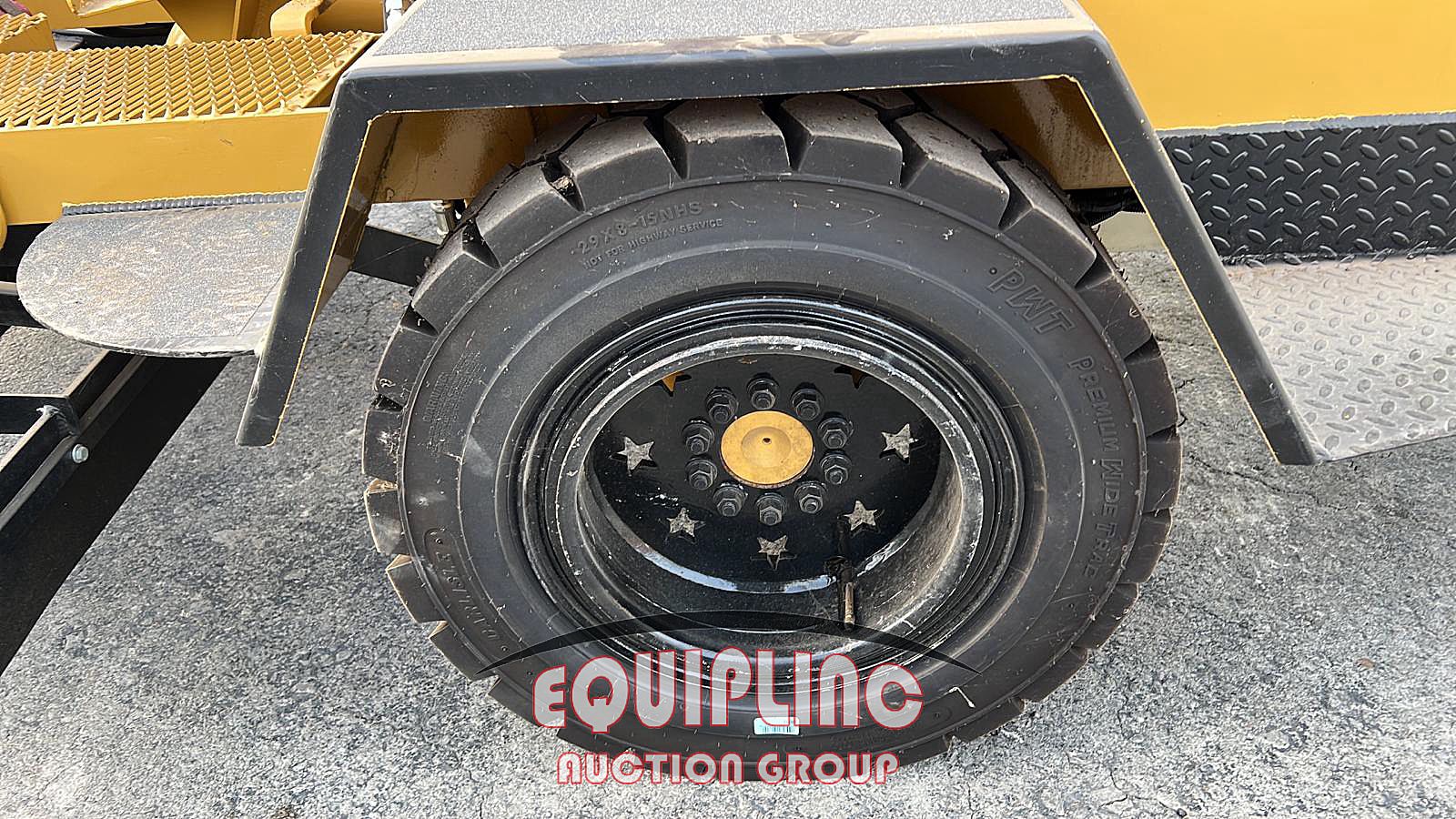 2014 DITCH RUNNER DR TURBO PRO 500 For Sale | Misc Equipment | #TK140024