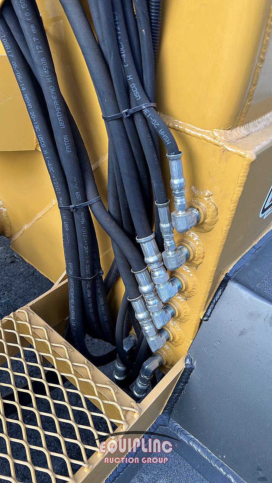 2014 DITCH RUNNER DR TURBO PRO 500 For Sale | Misc Equipment | #TK140024