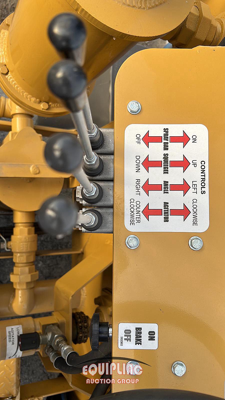 2014 DITCH RUNNER DR TURBO PRO 500 For Sale | Misc Equipment | #TK140024
