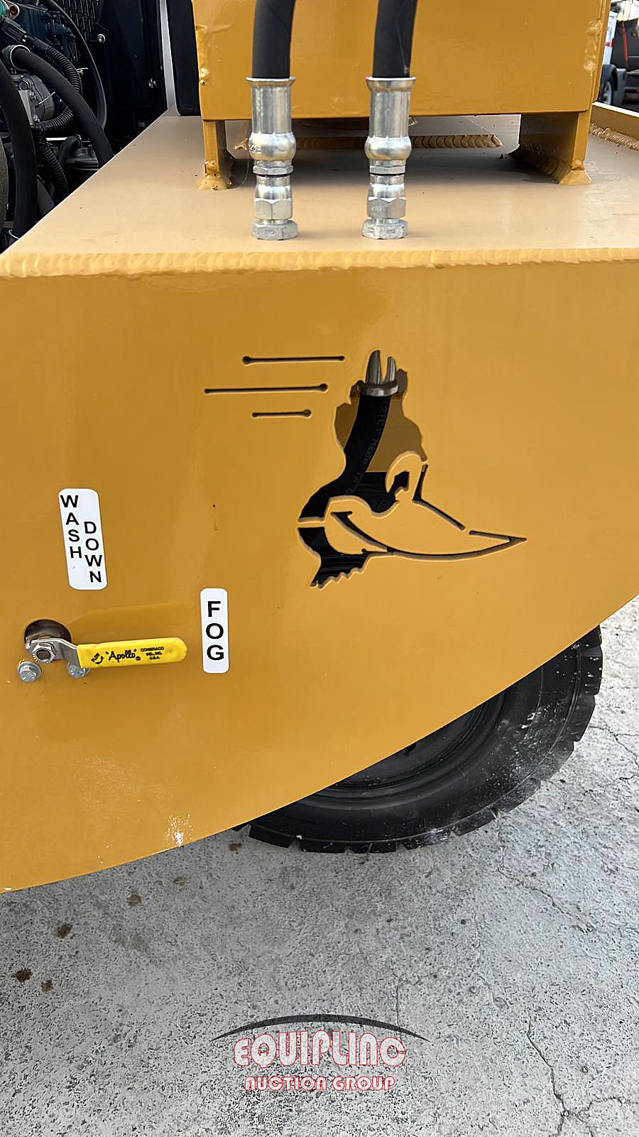 2014 DITCH RUNNER DR TURBO PRO 500 For Sale | Misc Equipment | #TK140024