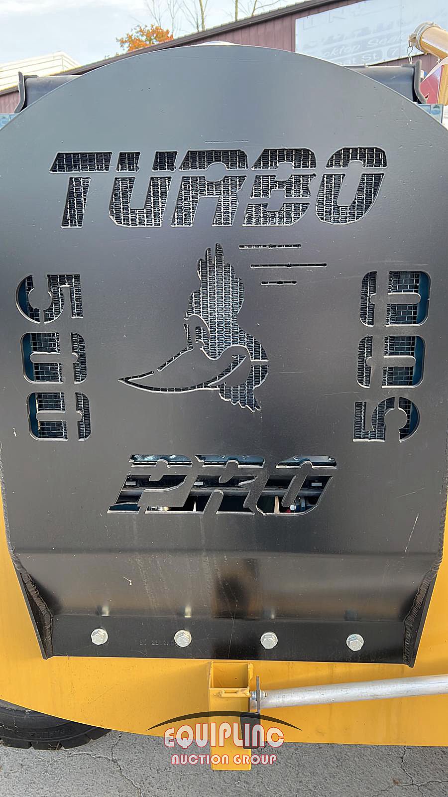 2014 DITCH RUNNER DR TURBO PRO 500 For Sale | Misc Equipment | #TK140024