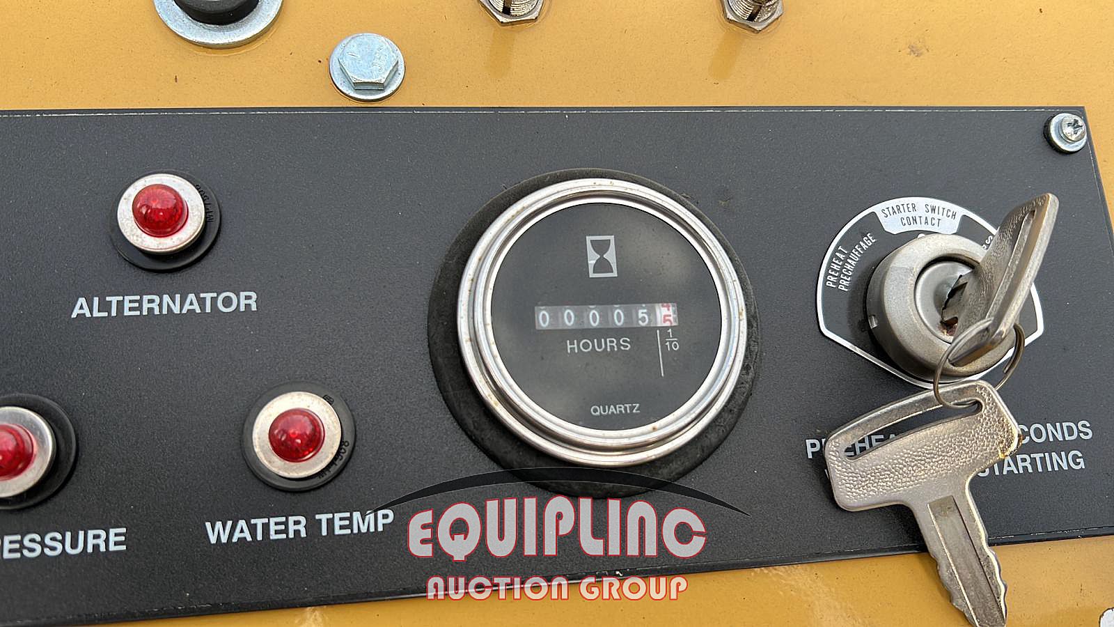 2014 DITCH RUNNER DR TURBO PRO 500 For Sale | Misc Equipment | #TK140024