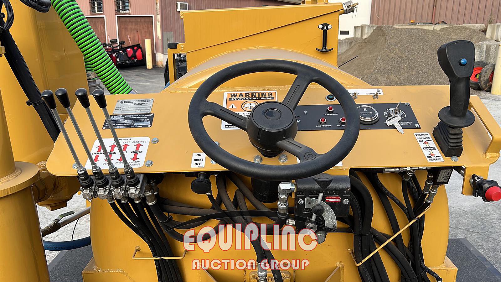 2014 DITCH RUNNER DR TURBO PRO 500 For Sale | Misc Equipment | #TK140024