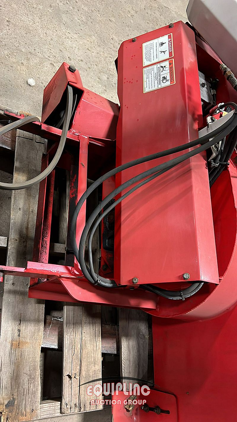 VENTRAC SNOW BLOWER KX522 For Sale | Misc Equipment | #TKKX522
