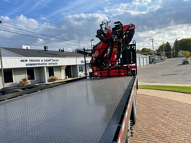 2016 Western Star 4700SF (For Sale) | Cab & Chassis | #743015