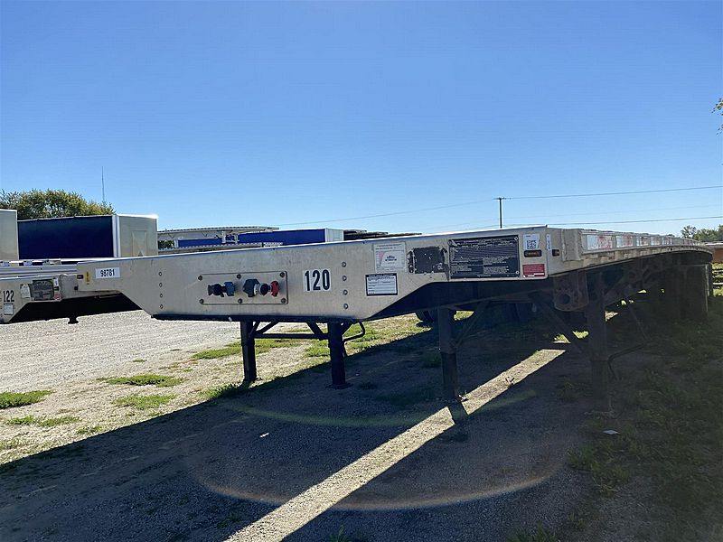 2017 Transcraft 554C Combo (For Sale) | Flatbed | #98781