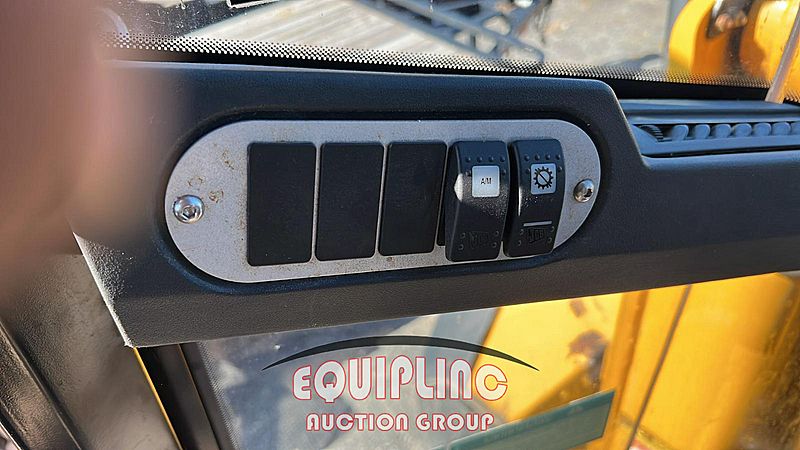 JCB FRONT END LOADER 426HT For Sale | Loader | #TK231813