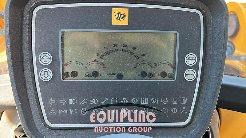 JCB FRONT END LOADER 426HT For Sale | Loader | #TK231813