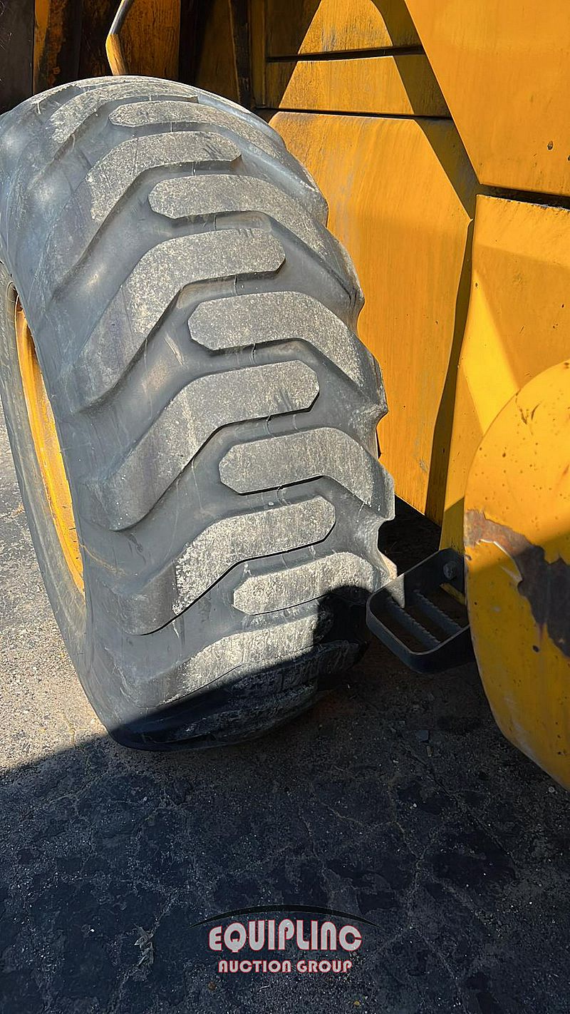 JCB FRONT END LOADER 426HT For Sale | Loader | #TK231813