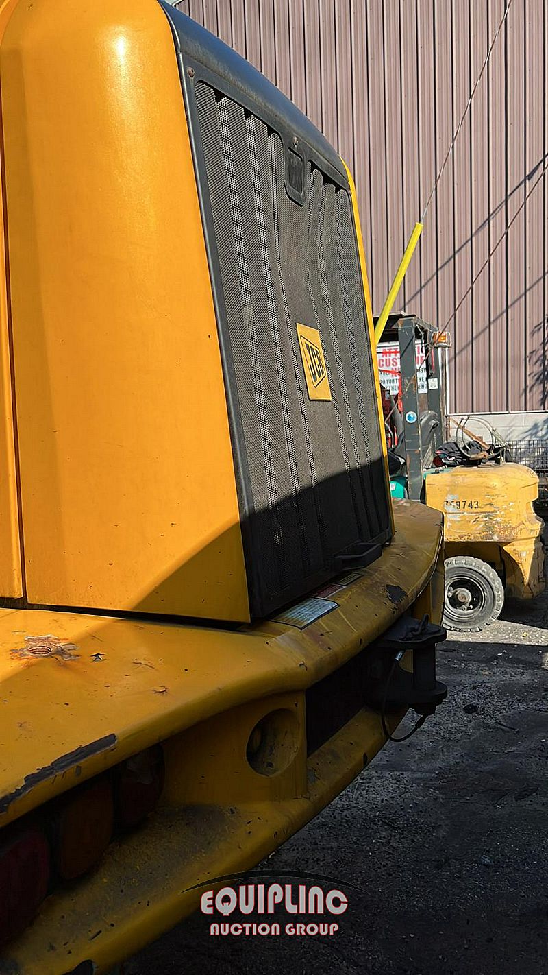 JCB FRONT END LOADER 426HT For Sale | Loader | #TK231813