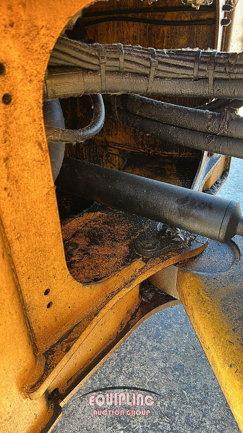 JCB FRONT END LOADER 426HT For Sale | Loader | #TK231813