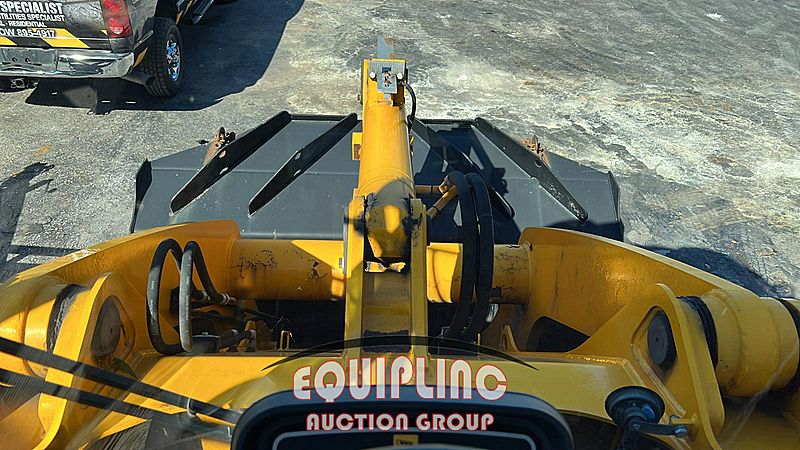 JCB FRONT END LOADER 426HT For Sale | Loader | #TK231813