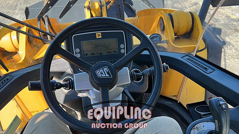 JCB FRONT END LOADER 426HT For Sale | Loader | #TK231813