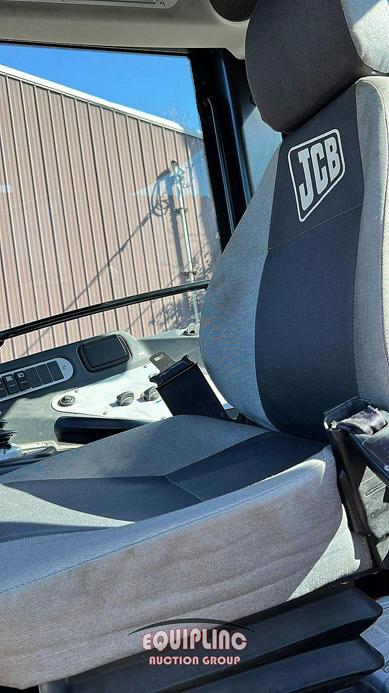 JCB FRONT END LOADER 426HT For Sale | Loader | #TK231813