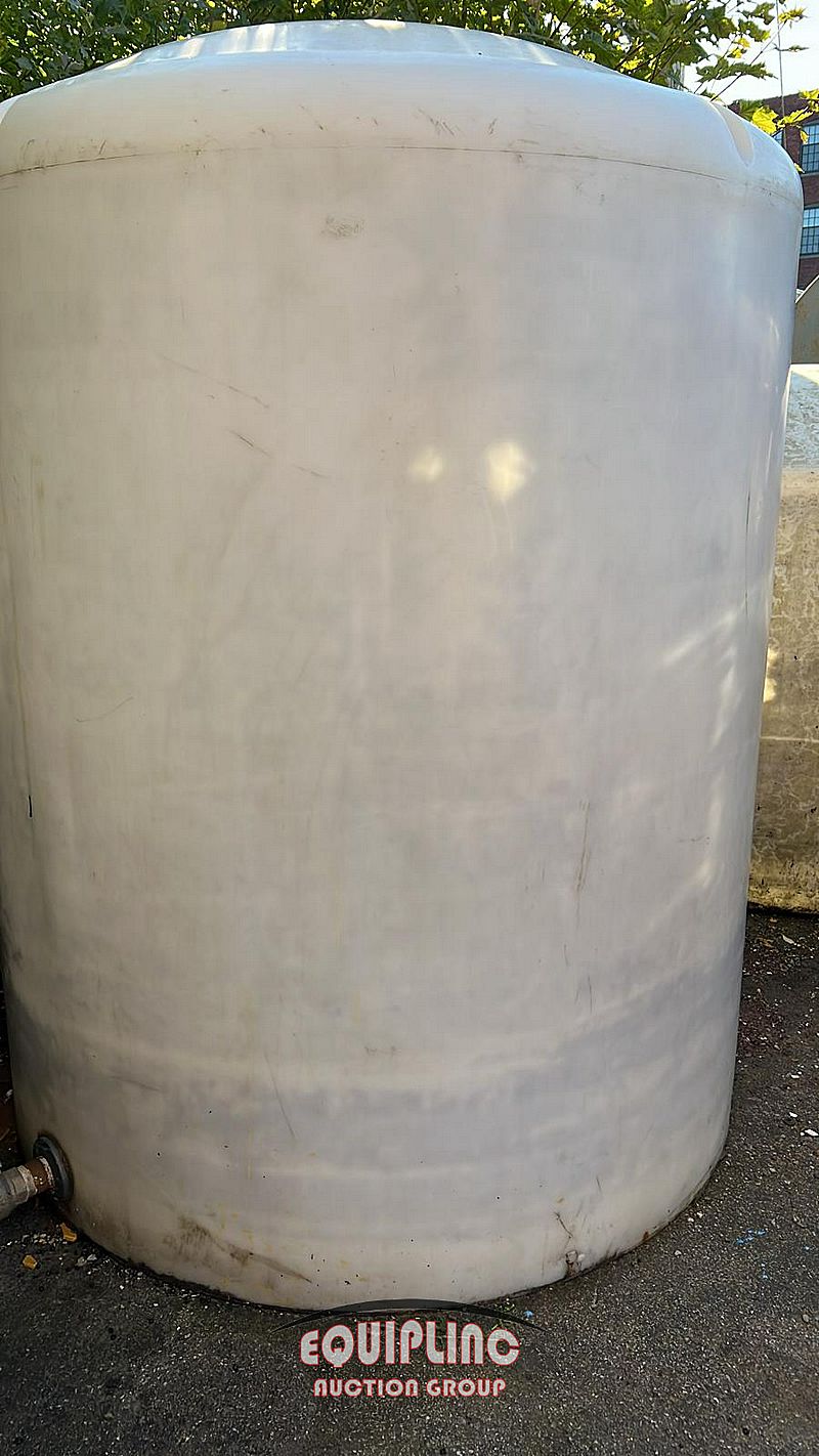 3500 GALLON TANK For Sale | Misc Equipment | #TK3500GAL