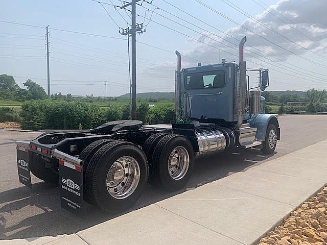2019 Peterbilt 389 (For Sale) | Day Cab | #5236W