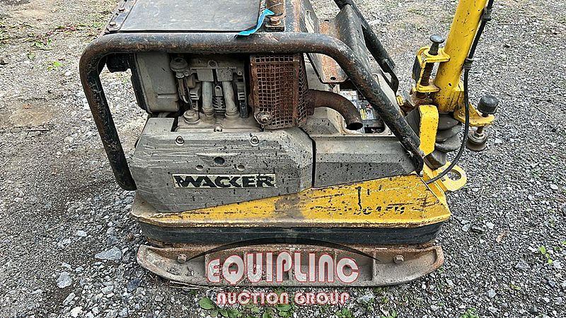 WACKER PACKER For Sale | Misc Equipment | #TKPACKER