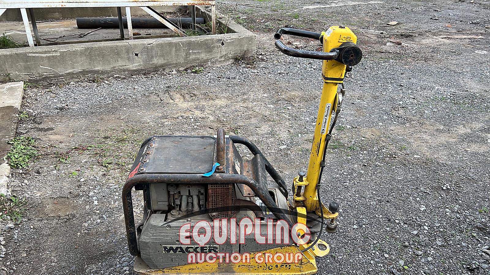 WACKER PACKER (For Sale) | Misc Equipment | #TKPACKER