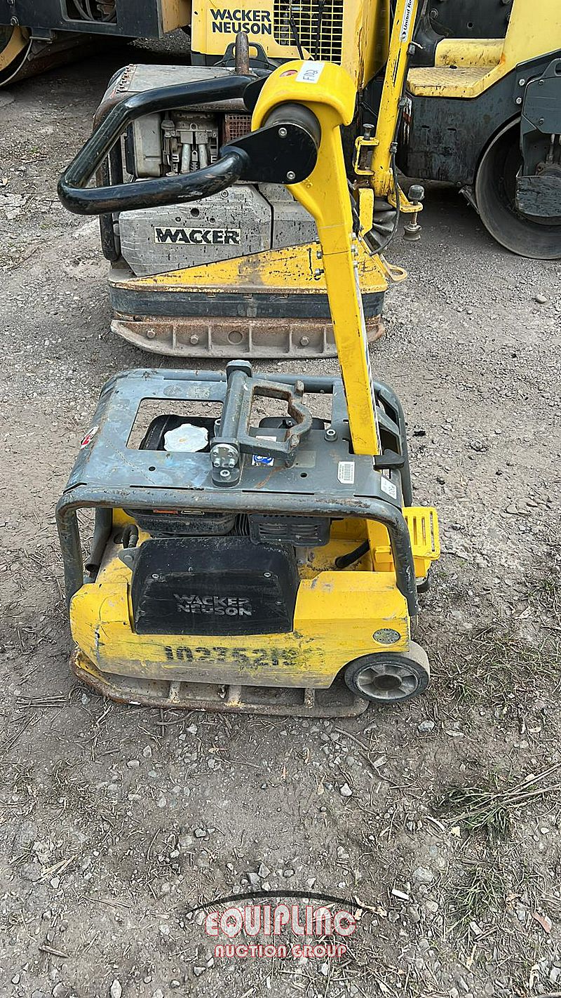 WACKER NEUSON For Sale | Misc Equipment | #TK275219