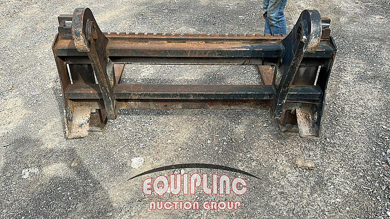 LOADER FORKS For Sale | Misc Equipment | #TKFORKS2