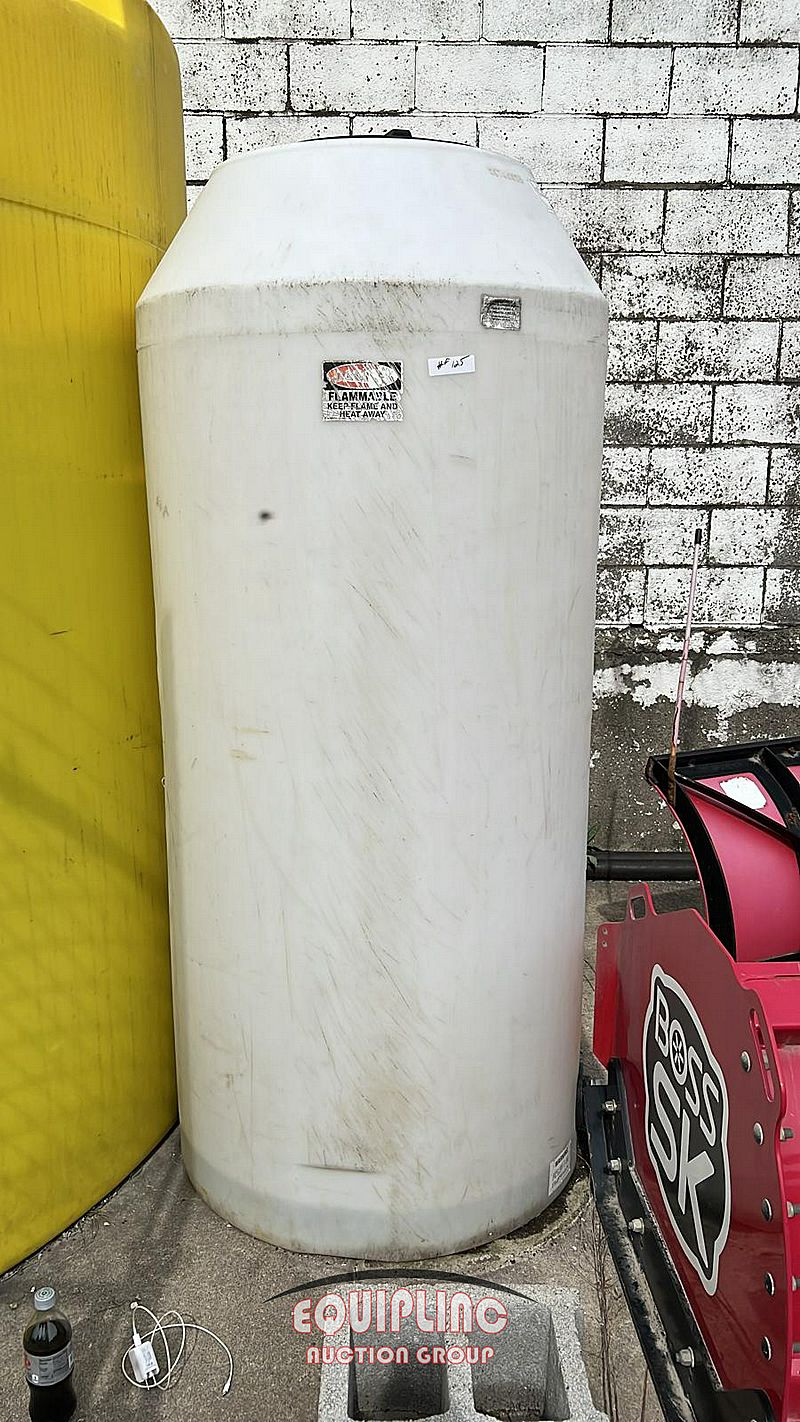 300 GALLON TANK For Sale | Misc Equipment | #TK300GAL
