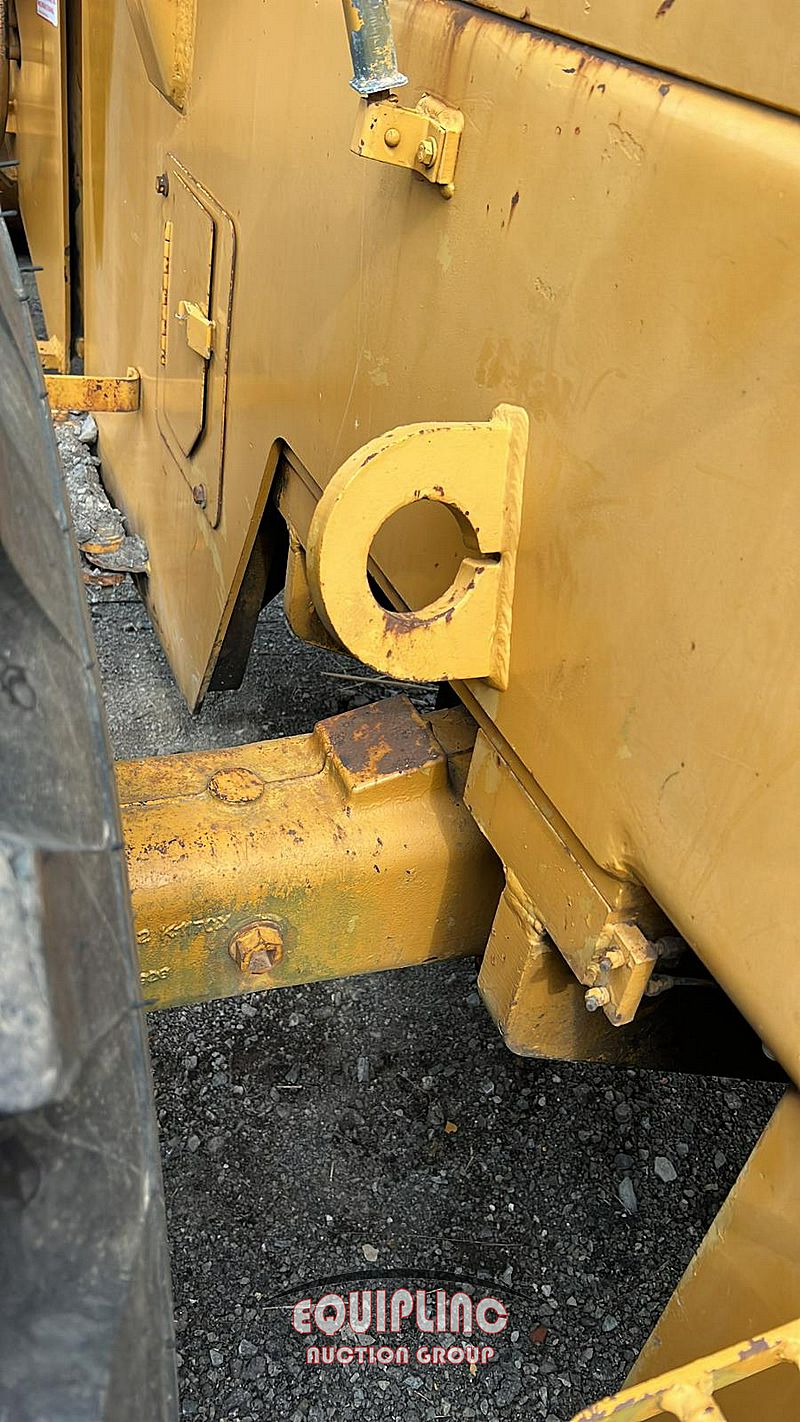 KOMATSU FRONT END LOADER WA300 For Sale | Front Loader | #TKWA300