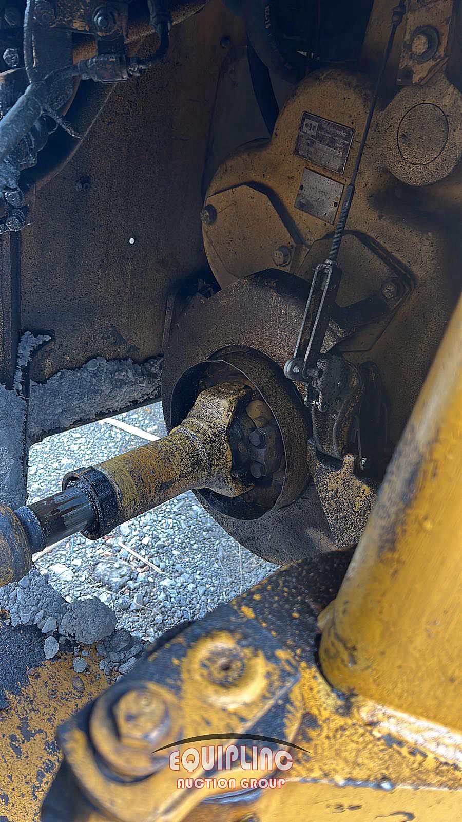 KOMATSU FRONT END LOADER WA300 For Sale | Front Loader | #TKWA300