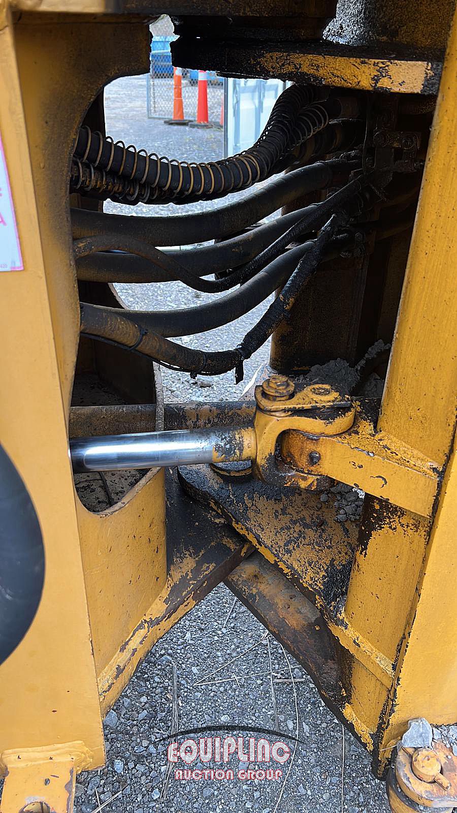 KOMATSU FRONT END LOADER WA300 For Sale | Front Loader | #TKWA300